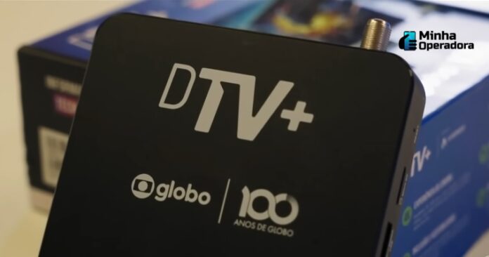 Globo inaugura primeira estação de TV 3.0 do Brasil e inicia testes com ...