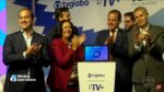 Globo inaugura primeira estação de TV 3.0 do Brasil e inicia testes com ...