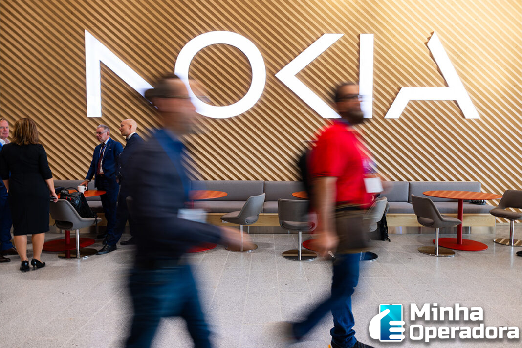 Nokia reavalia divisão de redes privadas e pode mudar estratégia global ...